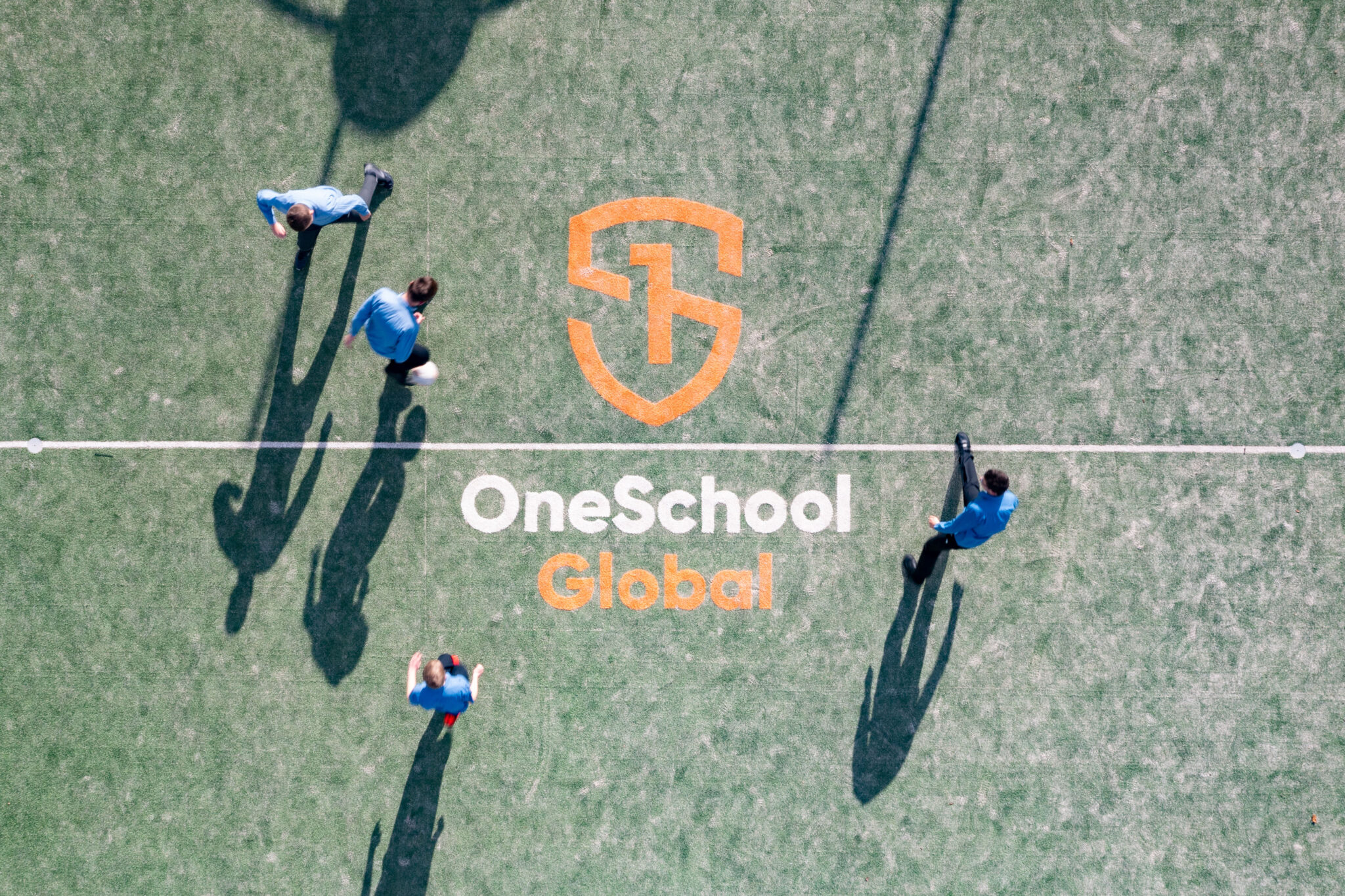 The Campus – OneSchool Global – Cold Ash